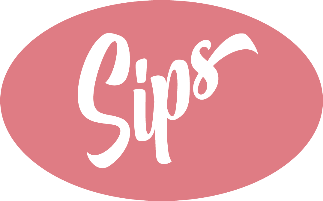 Sips Sparkling Water