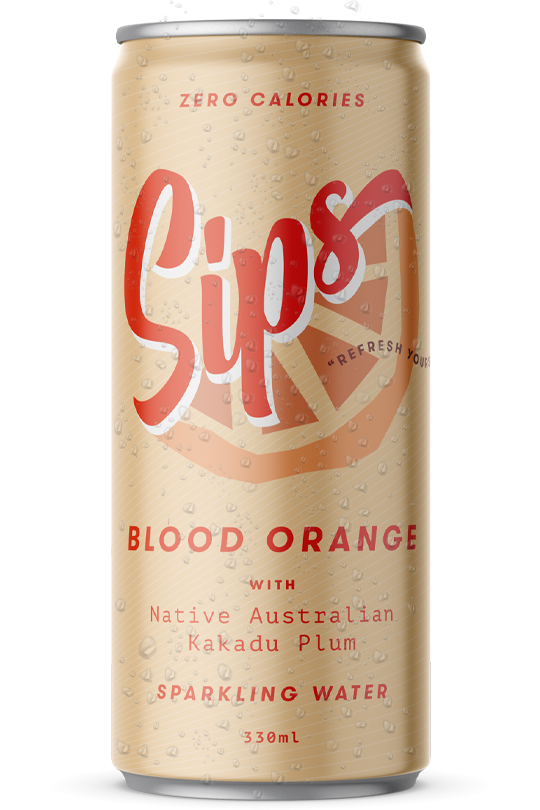 Collections - Sparkling Water | Sips Sparkling Water