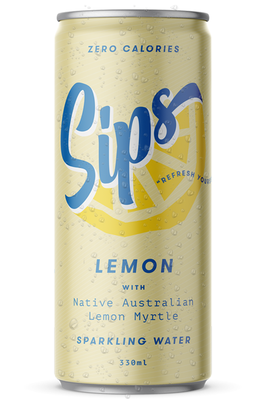 Collections - Sparkling Water | Sips Sparkling Water