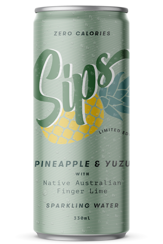 Collections - Sparkling Water | Sips Sparkling Water